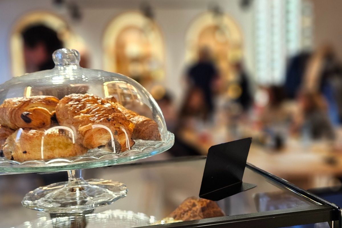 Gourmet Coffee Shop – Cafele fine, proaspăt prăjite