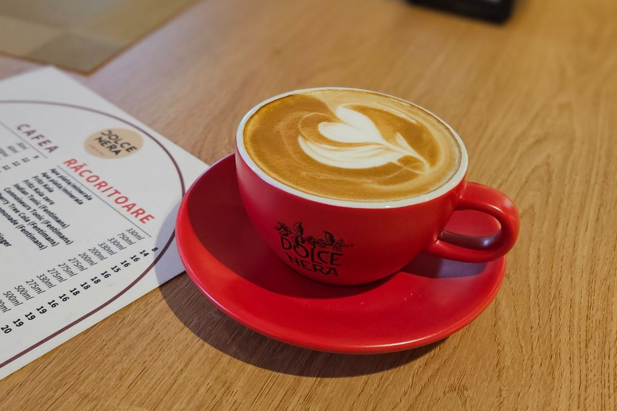 Gourmet Coffee Shop – Cafele fine, proaspăt prăjite