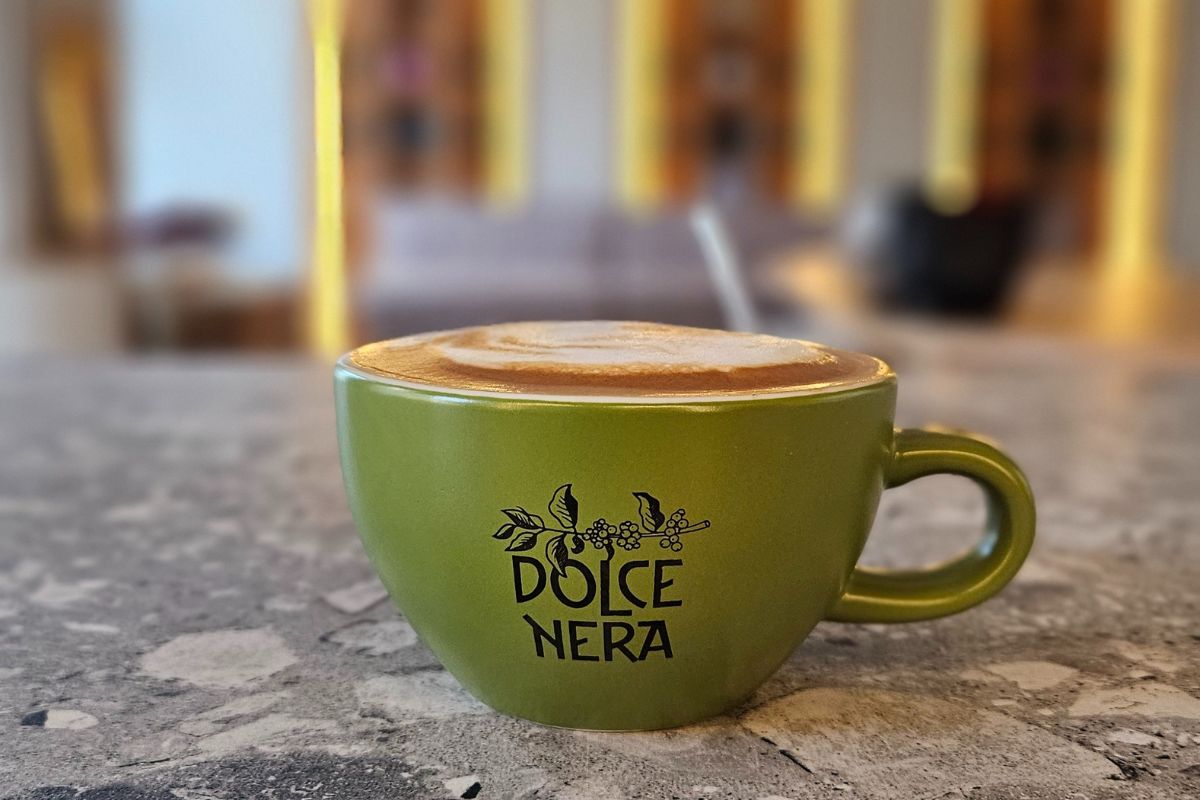 Gourmet Coffee Shop – Cafele fine, proaspăt prăjite